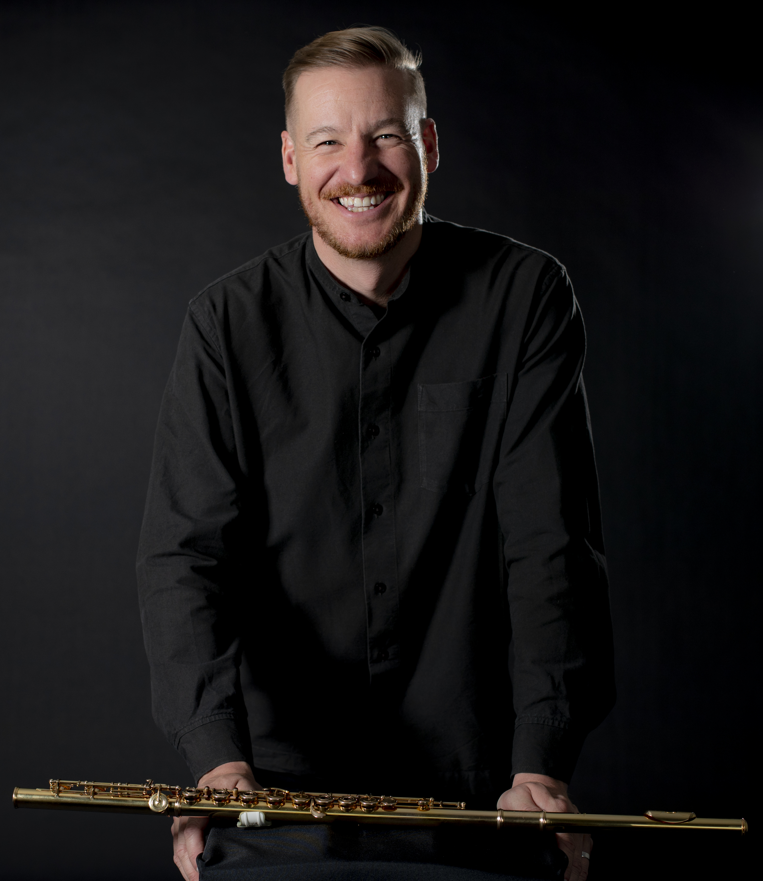 Kevin Carberry